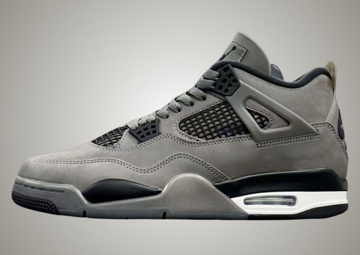 Air Jordan 4 Cave Stone FV5029-200 | SneakerFiles