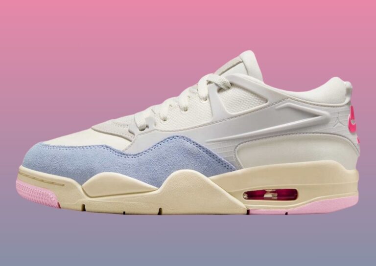 Air Jordan 4 RM Colorways + Release Dates | SneakerFiles