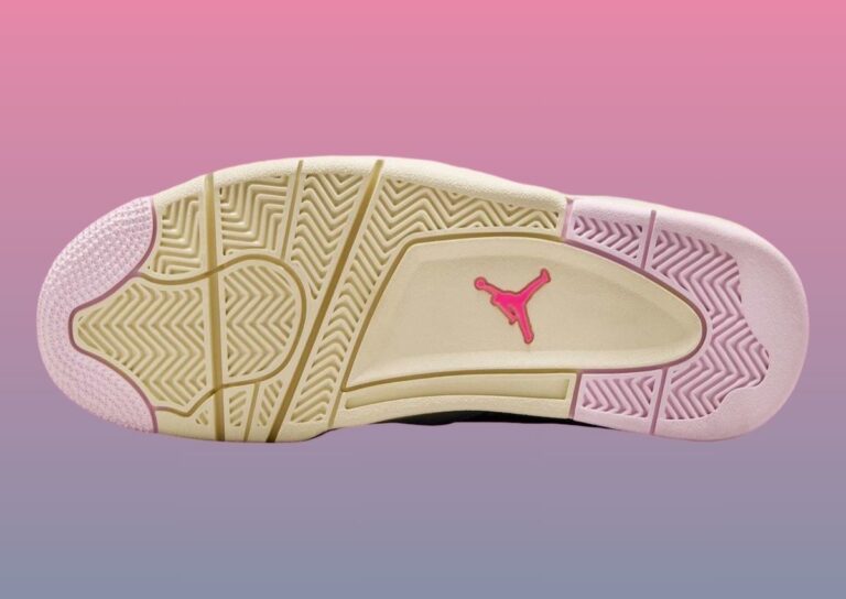 Air Jordan 4 RM Easter IB4466-025 | SneakerFiles