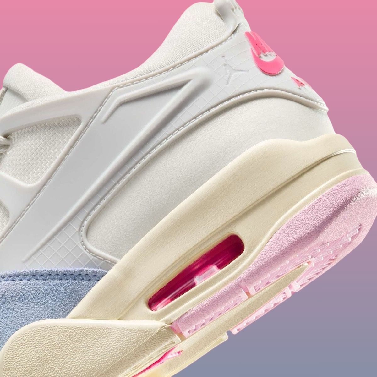 Air Jordan 4 RM Easter IB4466-025 | SneakerFiles