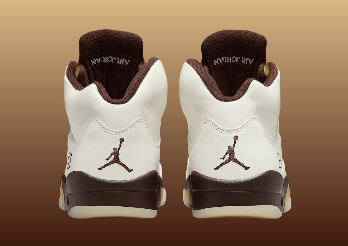 Air Jordan 5 Golden Ticket Earth DD9336-200 | SneakerFiles