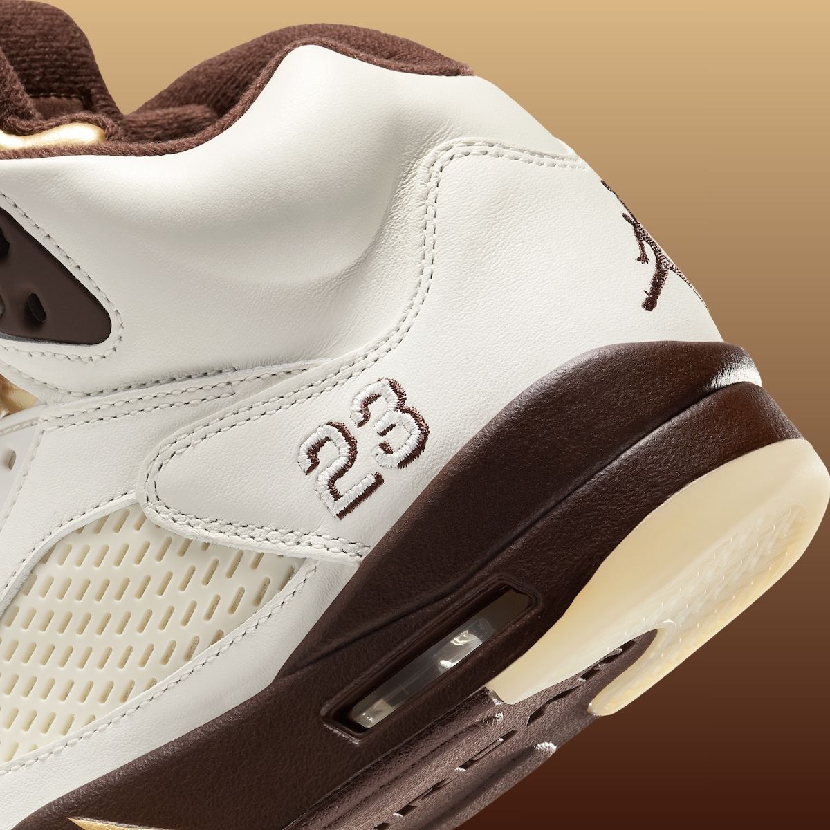 Air Jordan 5 Golden Ticket Earth DD9336-200 | SneakerFiles