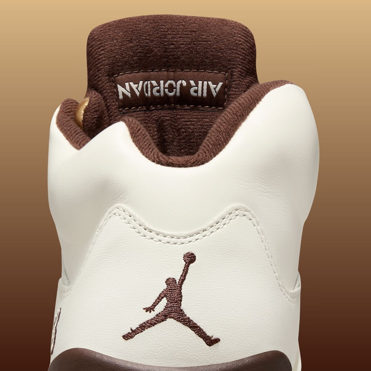 Air Jordan 5 Golden Ticket Earth DD9336-200 | SneakerFiles