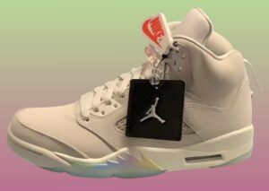 Air Jordan 5 Year of the Snake HF3183-001 | SneakerFiles