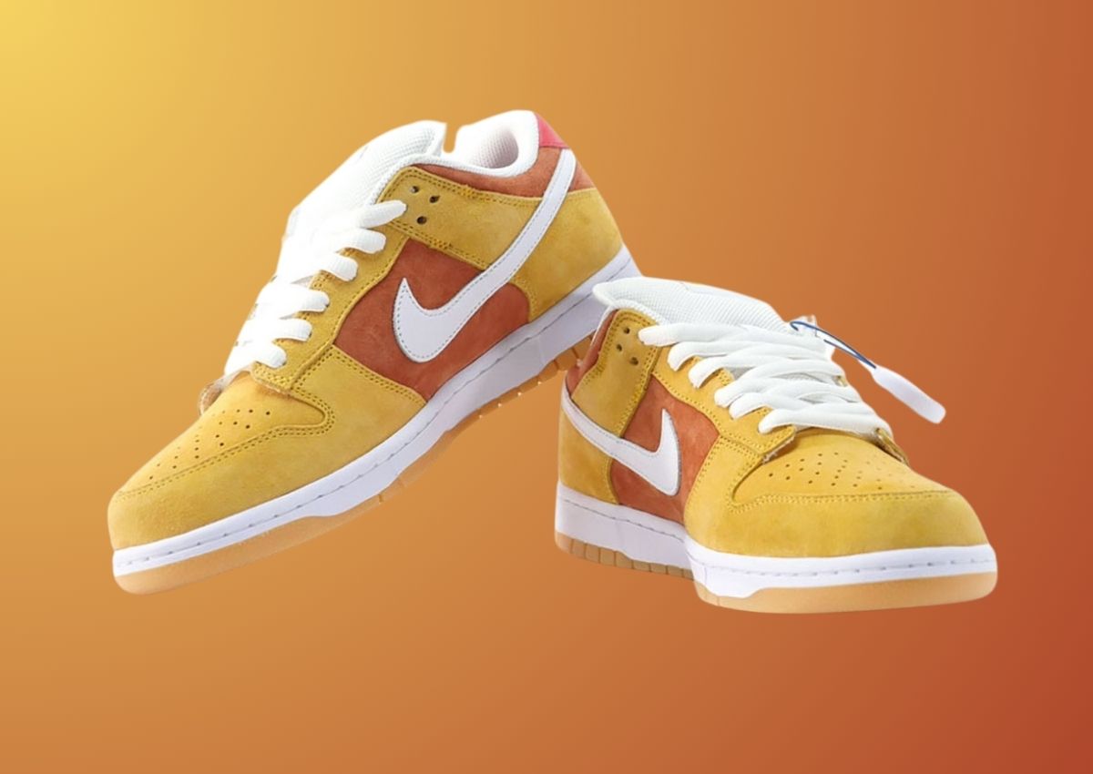 Chocolate Skateboards x Nike SB Dunk Low | SneakerFiles