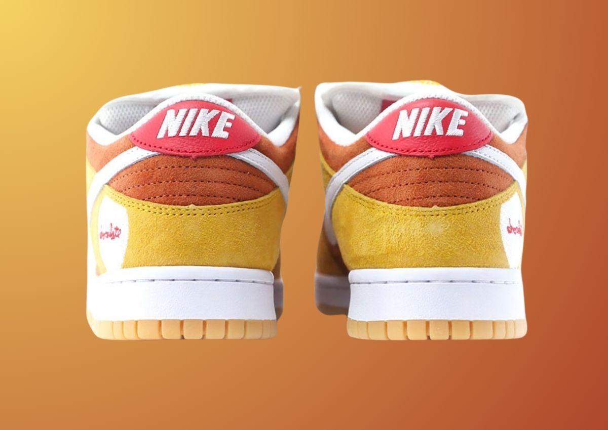 Chocolate Skateboards x Nike SB Dunk Low | SneakerFiles