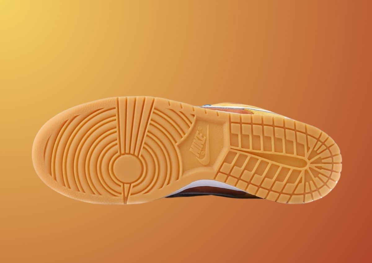 Chocolate Skateboards x Nike SB Dunk Low | SneakerFiles