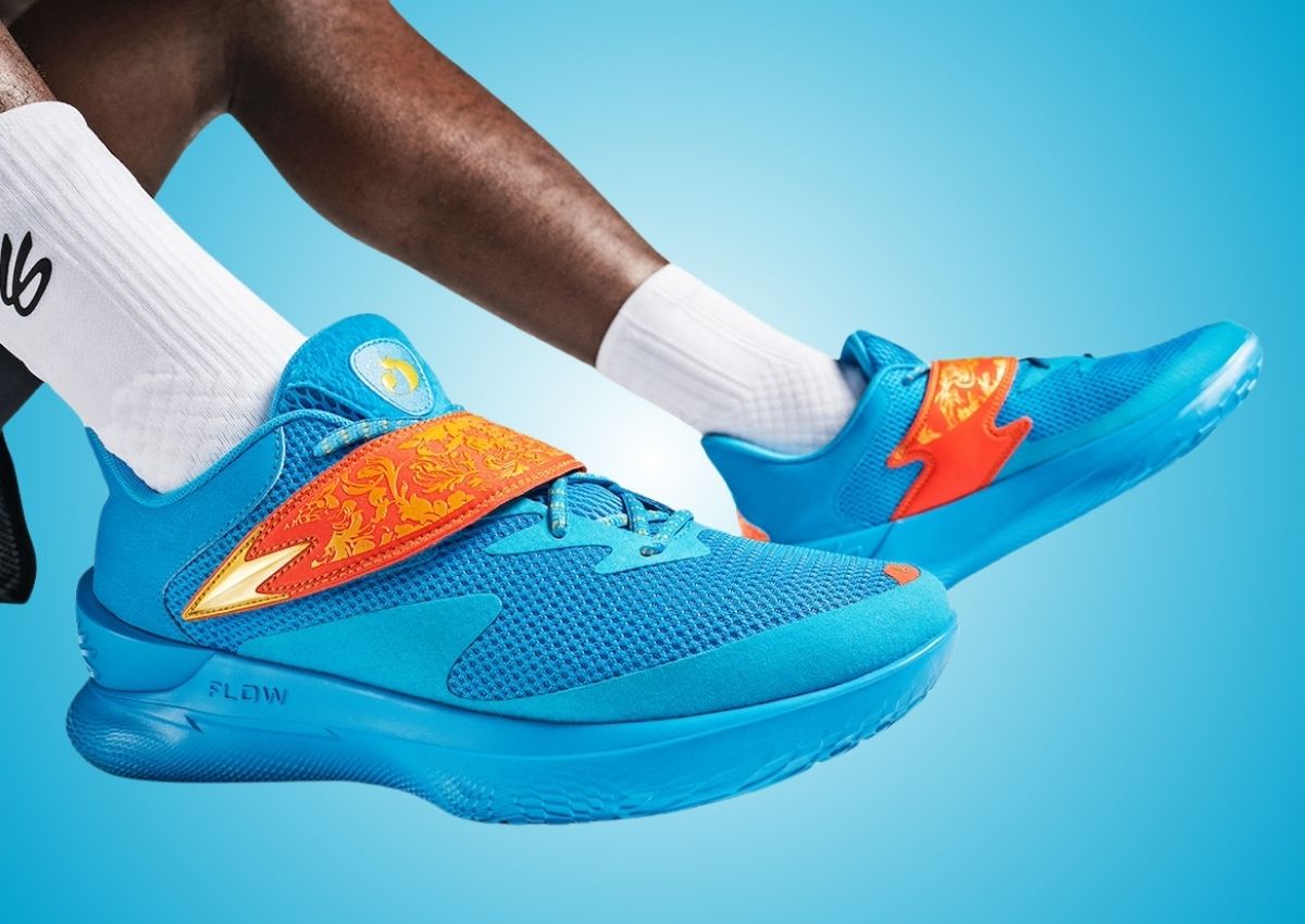 Curry Fox 1 Happy Fox Day 3028807-419 | SneakerFiles