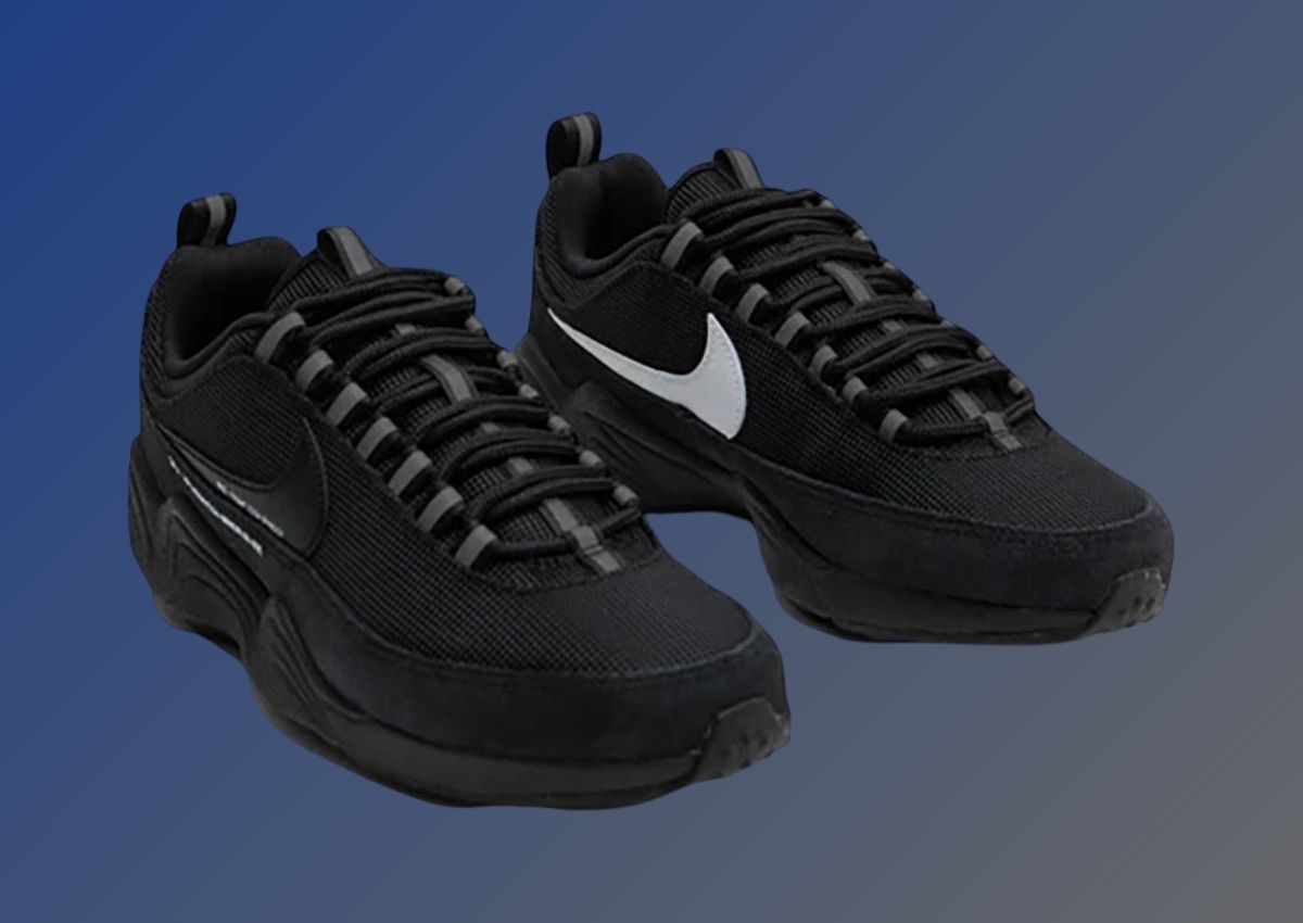 Fragment Design x Nike Air Zoom Spiridon 2024 | SneakerFiles