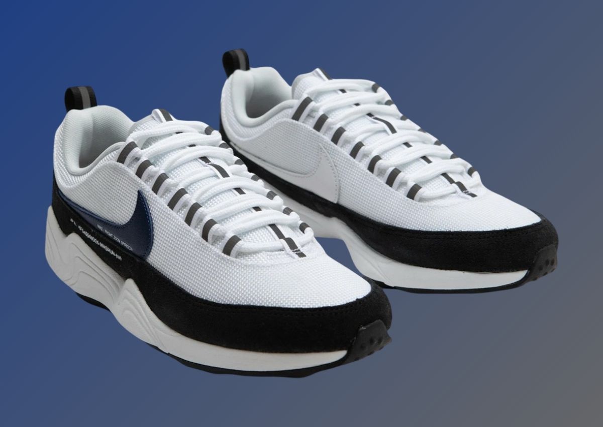 Fragment Design x Nike Air Zoom Spiridon 2024 | SneakerFiles