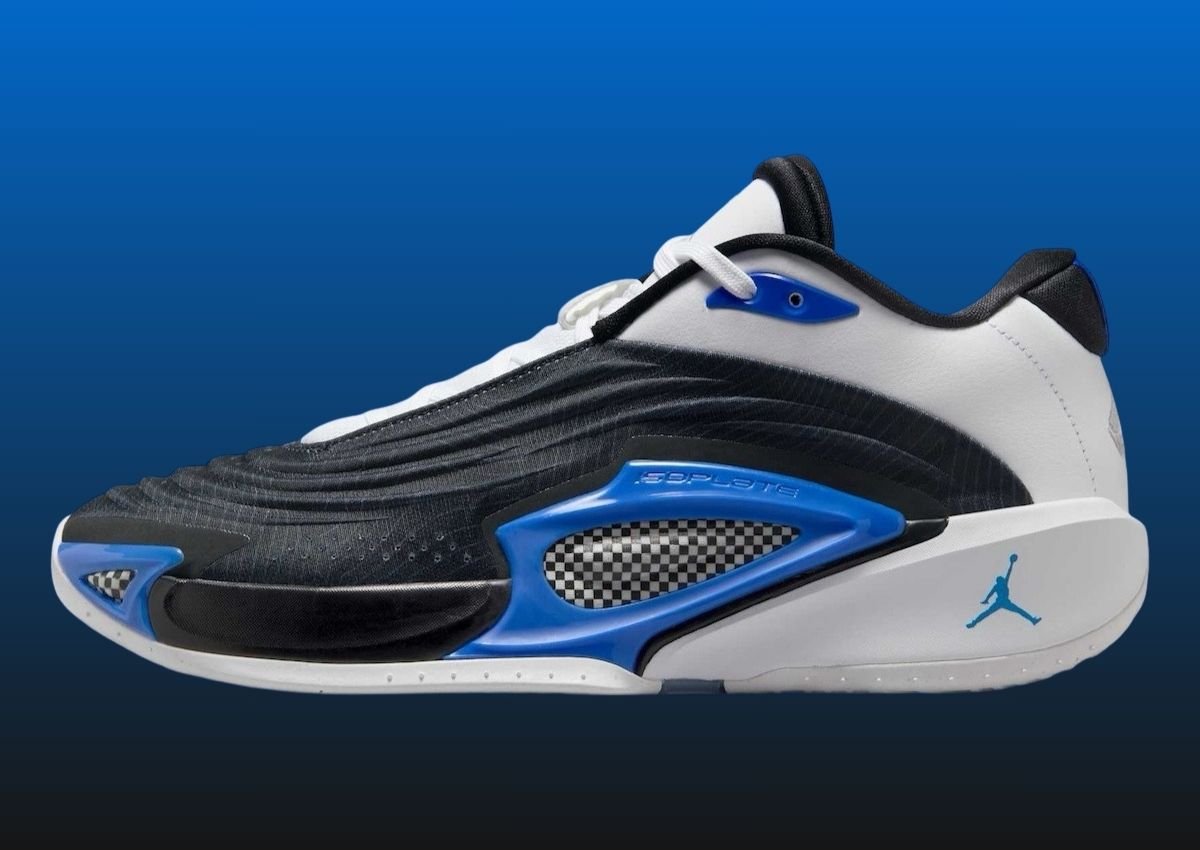 Jordan Luka 3 Colorways + Release Dates | SneakerFiles