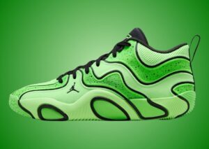 Jordan Tatum 3 Colorways + Release Dates | SneakerFiles