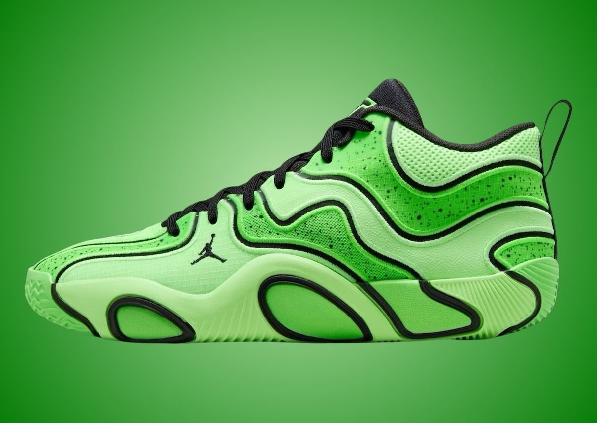 Jordan Tatum 3 Colorways + Release Dates | SneakerFiles