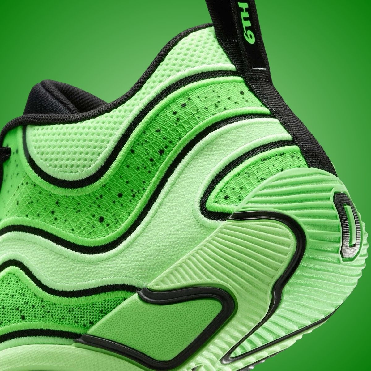 Jordan Tatum 3 6th Man Ghost Green HV5884-300 | SneakerFiles