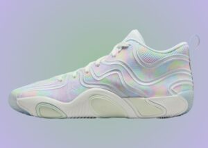 Jordan Tatum 3 Colorways + Release Dates | SneakerFiles