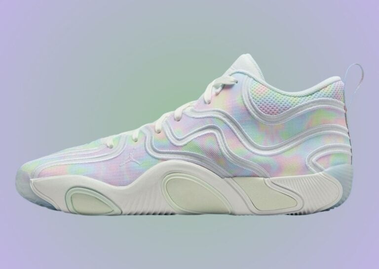 Jordan Tatum 3 Colorways + Release Dates | SneakerFiles