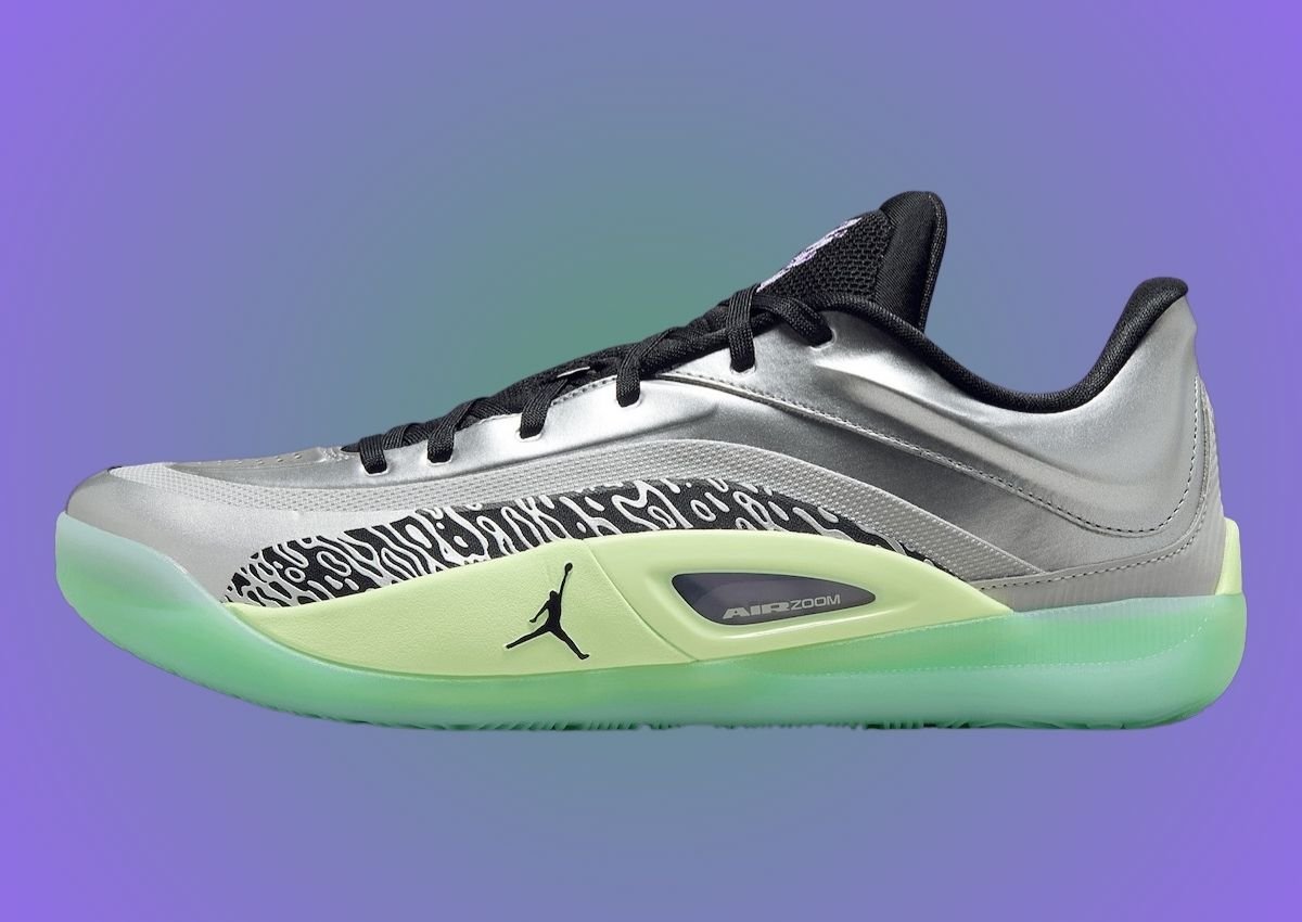 Jordan Zion 4 Colorways + Release Dates | SneakerFiles