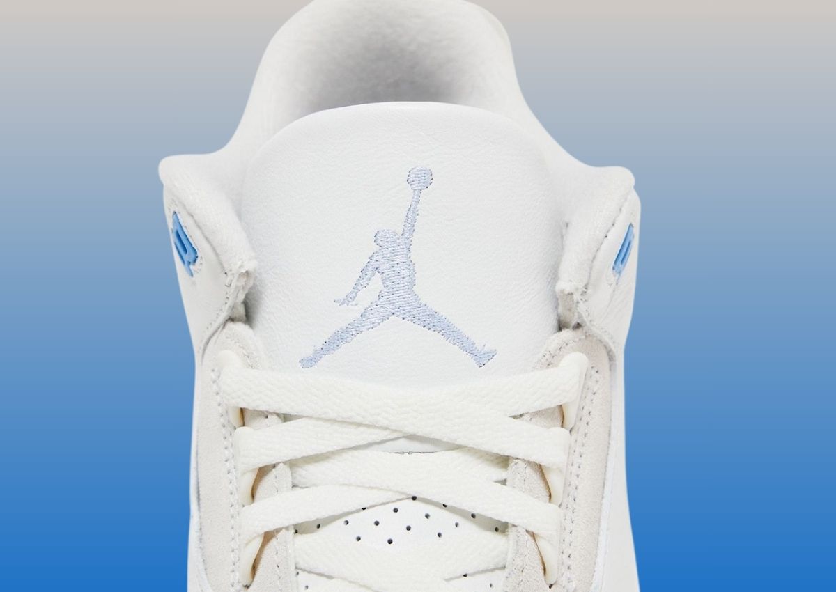 Air Jordan 3 Lucky Shorts CT8532-101 | SneakerFiles