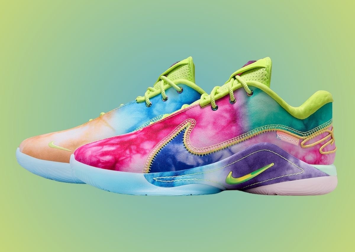 Nike LeBron 22 Colorways + Release Dates | SneakerFiles