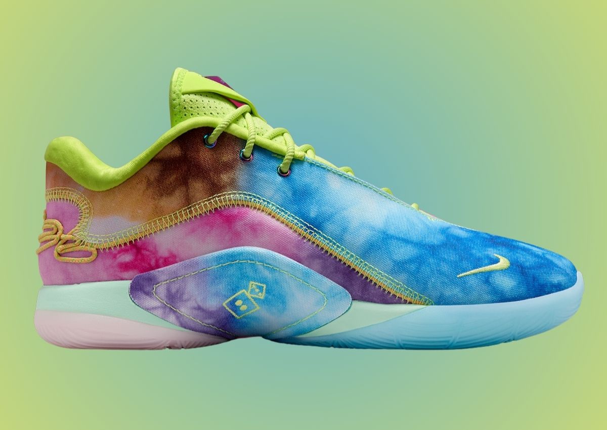 Monopoly x Nike LeBron 22 What The HV8080-300 | SneakerFiles