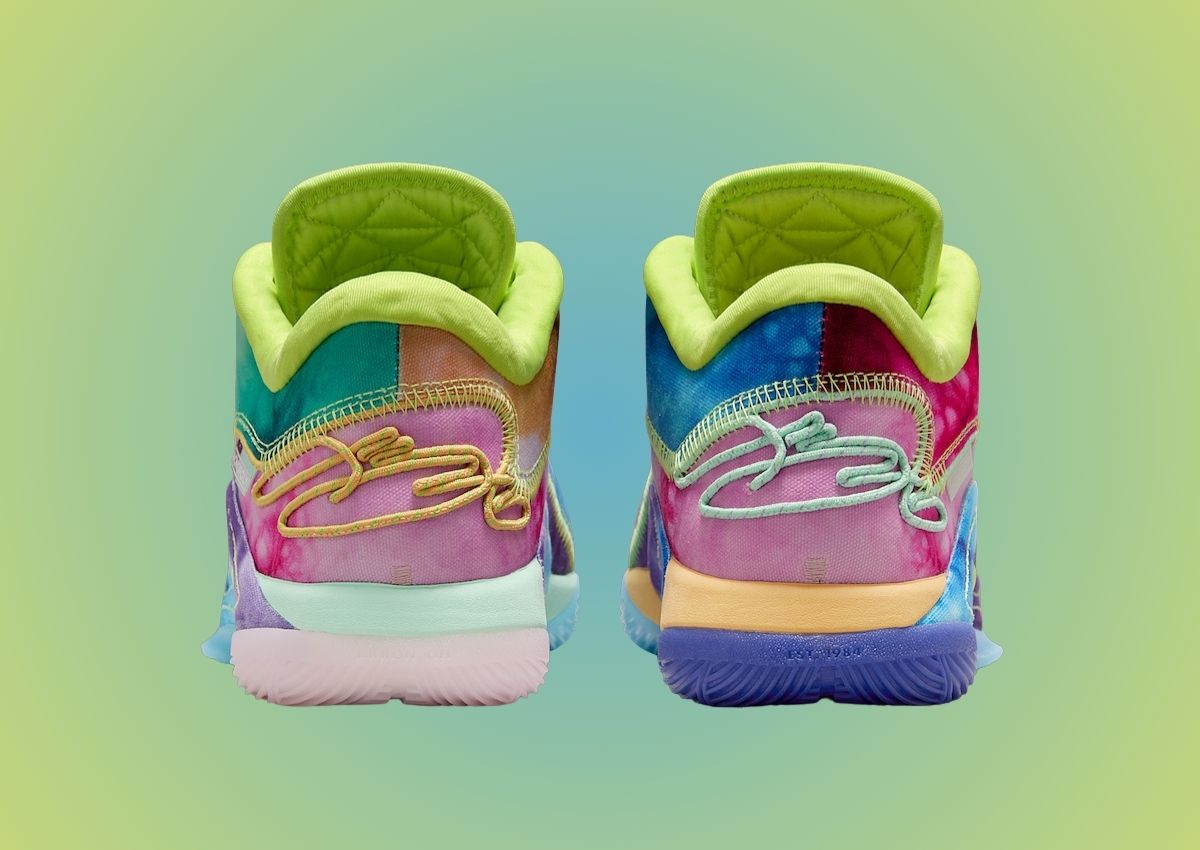 Monopoly x Nike LeBron 22 What The HV8080-300 | SneakerFiles