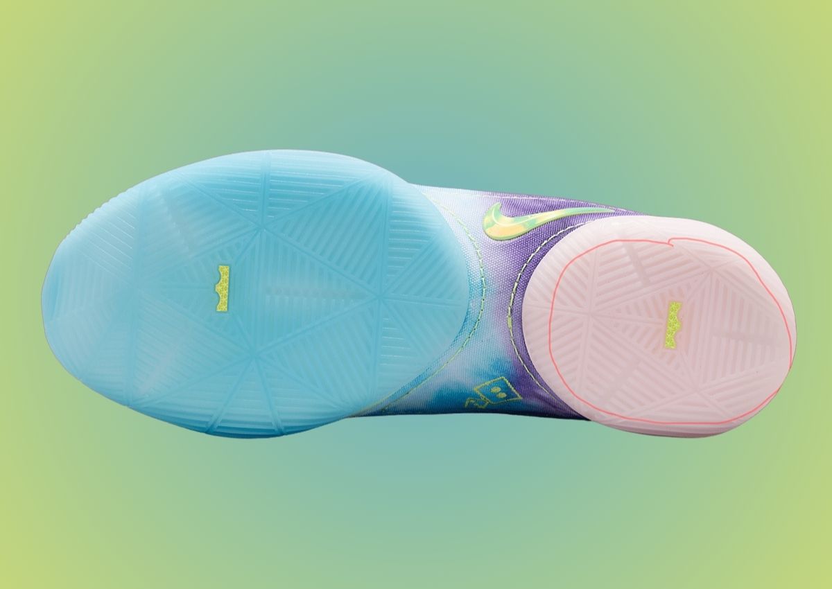 Monopoly x Nike LeBron 22 What The HV8080-300 | SneakerFiles