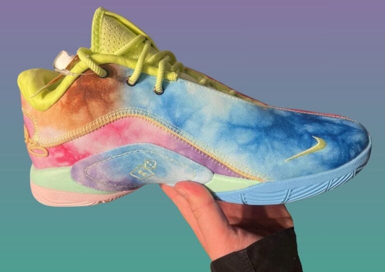 Monopoly x Nike LeBron 22 What The HV8080-300 | SneakerFiles
