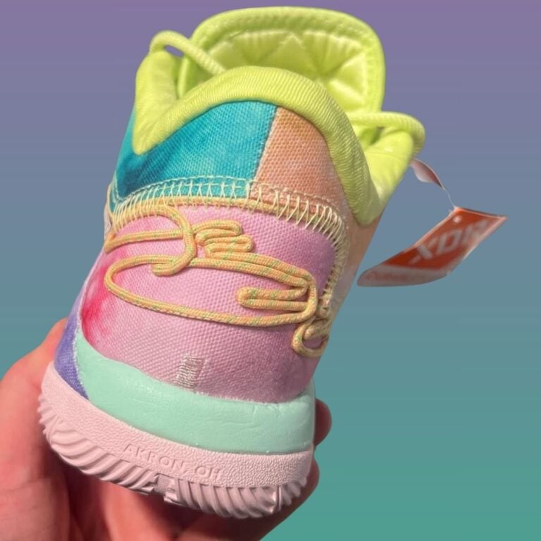 Monopoly x Nike LeBron 22 What The HV8080-300 | SneakerFiles