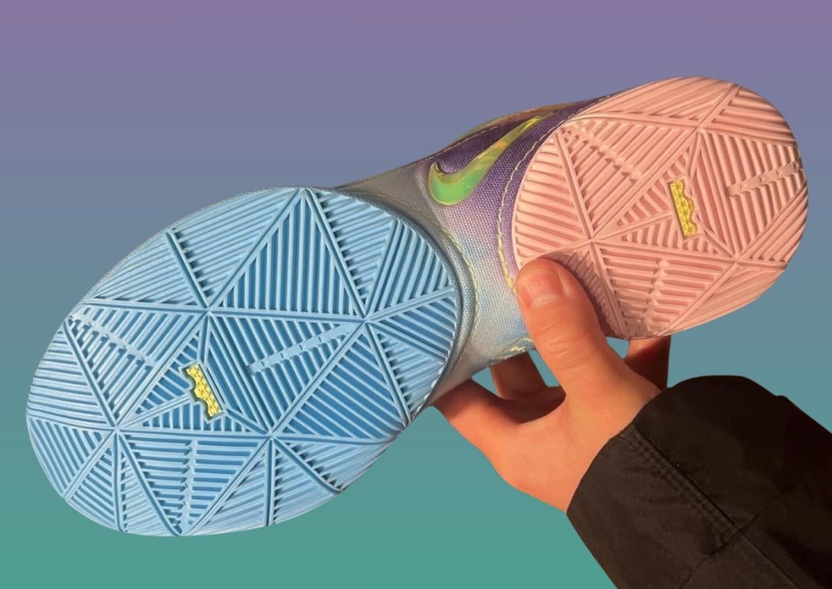 Monopoly x Nike LeBron 22 What The HV8080-300 | SneakerFiles