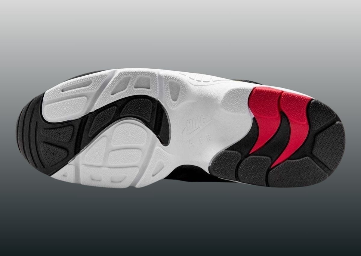 Nike Air Diamond Turf Atlanta Falcons 2025 FZ8224-100 | SneakerFiles