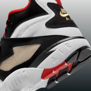 Nike Air Diamond Turf Atlanta Falcons 2025 FZ8224-100 | SneakerFiles