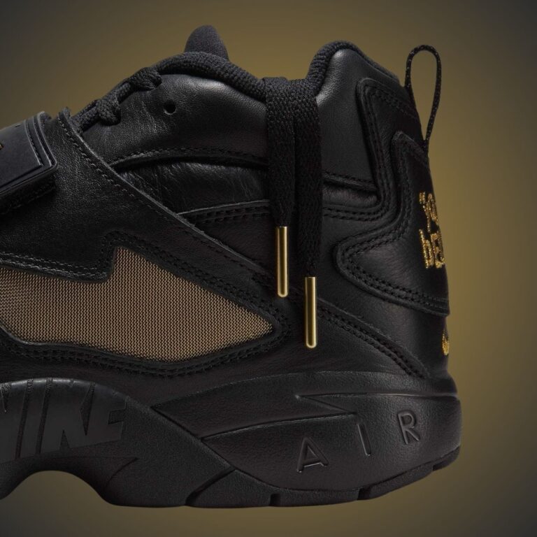 Nike Air Diamond Turf Signing Day HV5788-001 | SneakerFiles