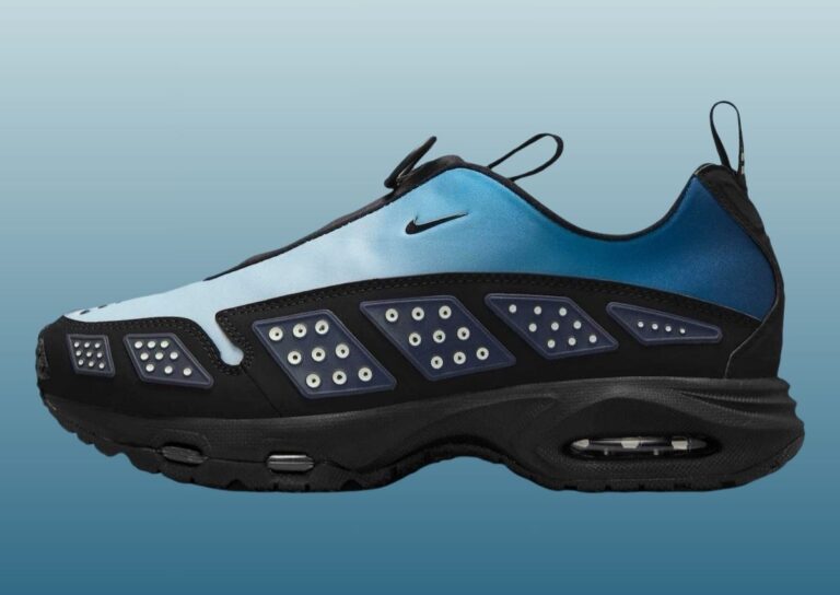 Nike Air Max Sunder Obsidian Grey Haze HJ8080-401 | SneakerFiles