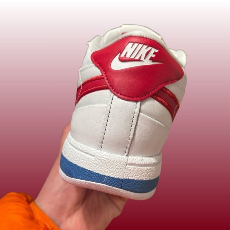 Nike Book 1 Forrest Gump FJ4249-105 | SneakerFiles
