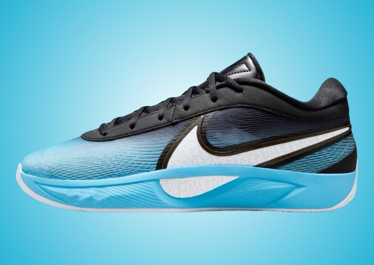 Nike Giannis Freak 6 Colorways + Release Dates | SneakerFiles