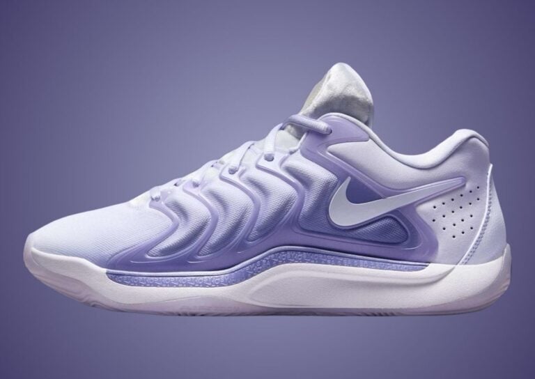 Nike KD 17 Colorways + Release Dates | SneakerFiles
