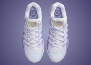 Nike KD 17 Dusty Amethyst FJ9487-500 | SneakerFiles