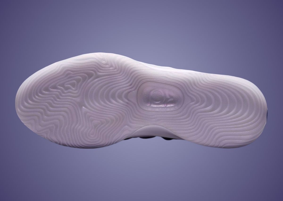 Nike KD 17 Dusty Amethyst FJ9487-500 | SneakerFiles