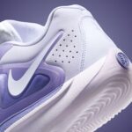 Nike KD 17 Dusty Amethyst FJ9487-500 | SneakerFiles
