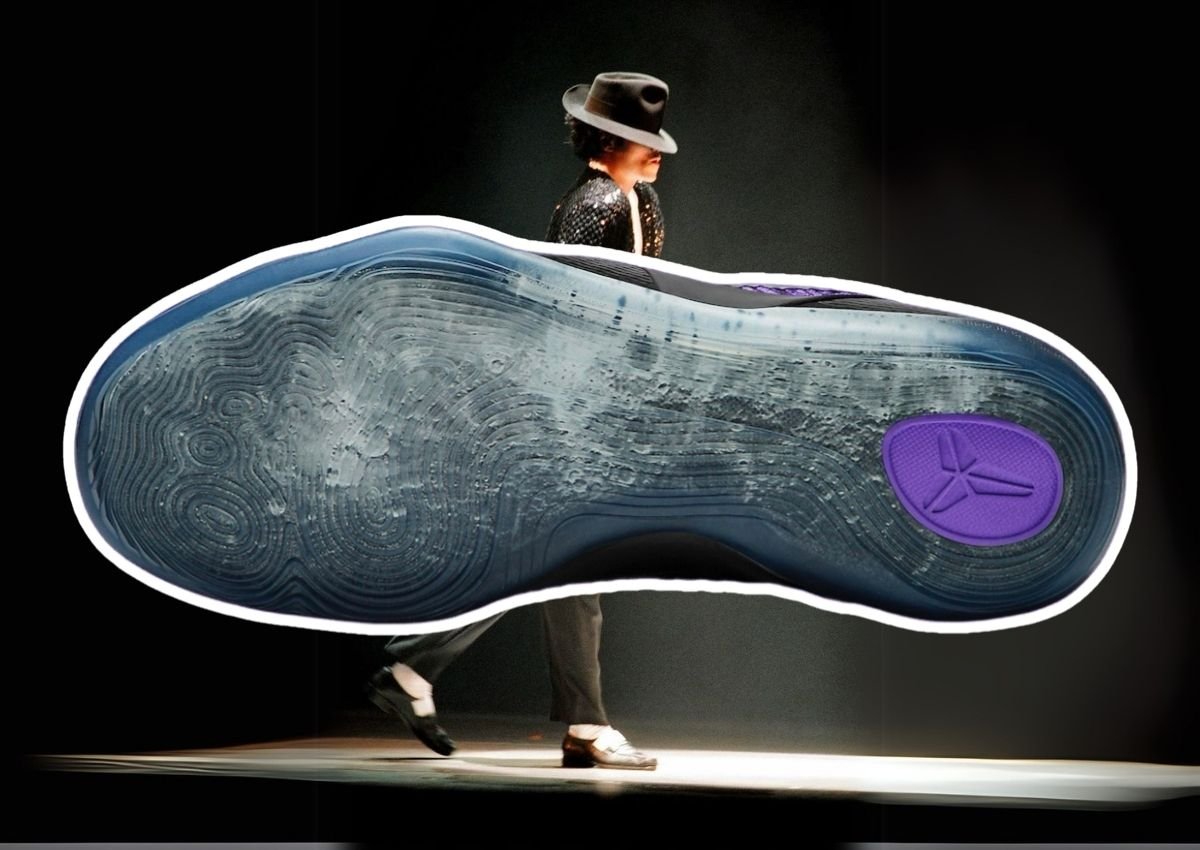 Nike Kobe 9 Elite Low Protro Moonwalker IM0465-500 | SneakerFiles