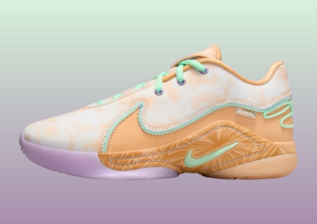 Nike LeBron 22 Colorways + Release Dates | SneakerFiles