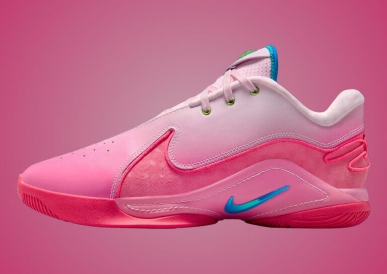 Nike LeBron 22 Colorways + Release Dates | SneakerFiles