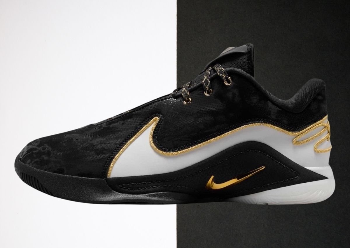 Nike LeBron 22 Colorways + Release Dates | SneakerFiles