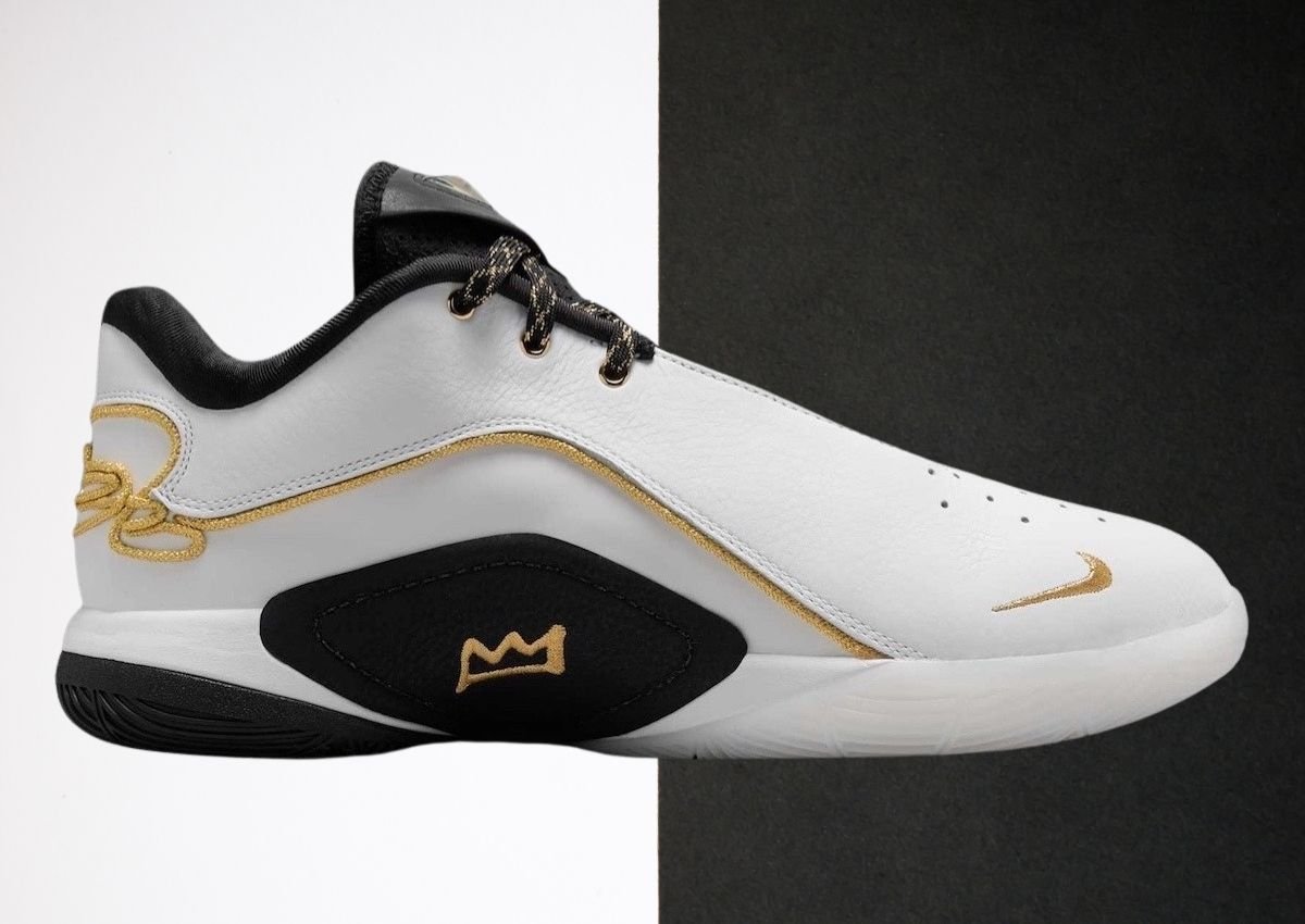 Nike LeBron 22 Mogul HV8454-100 | SneakerFiles