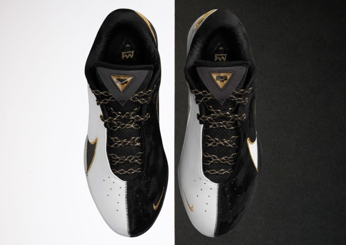 Nike LeBron 22 Mogul HV8454-100 | SneakerFiles