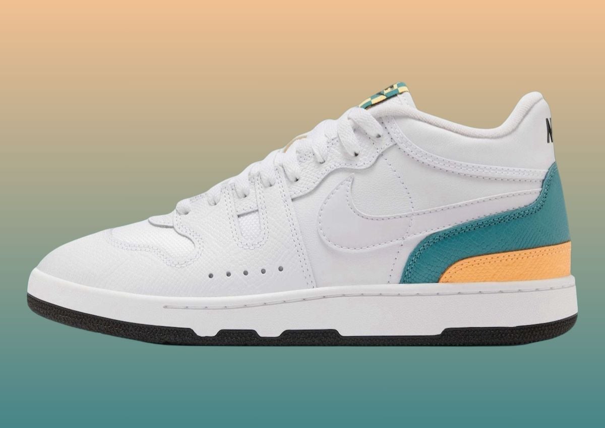 Nike Mac Attack Year of the Snake HF3056-100 | SneakerFiles