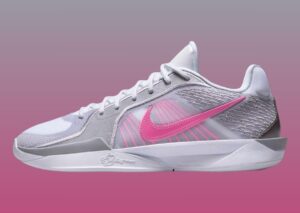 Nike Sabrina 2 Colorways + Release Dates | SneakerFiles