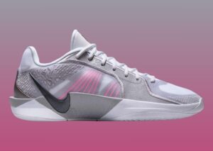 Nike Sabrina 2 Lily FQ2174-100 | SneakerFiles