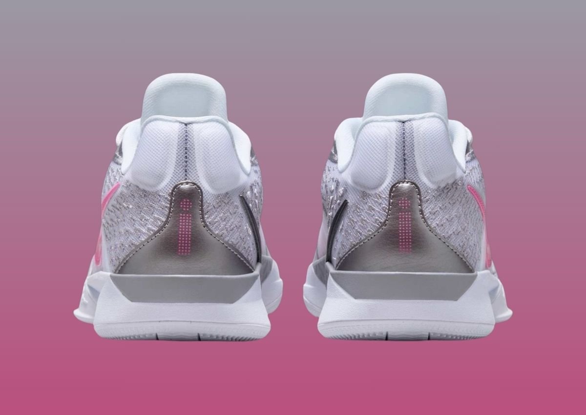 Nike Sabrina 2 Lily FQ2174-100 | SneakerFiles