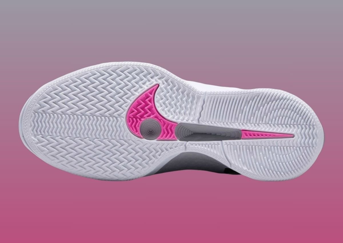 Nike Sabrina 2 Lily FQ2174-100 | SneakerFiles